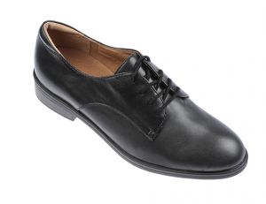 Dusk Multi Fit Girls School Shoes | Midford